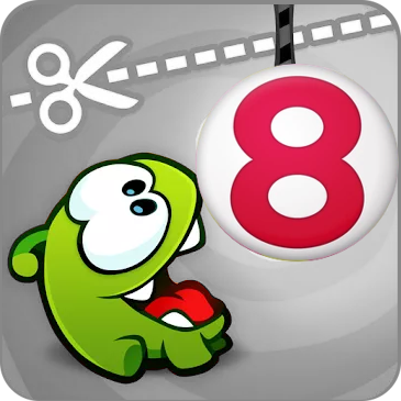 Fan Projects - Cut the Rope Home