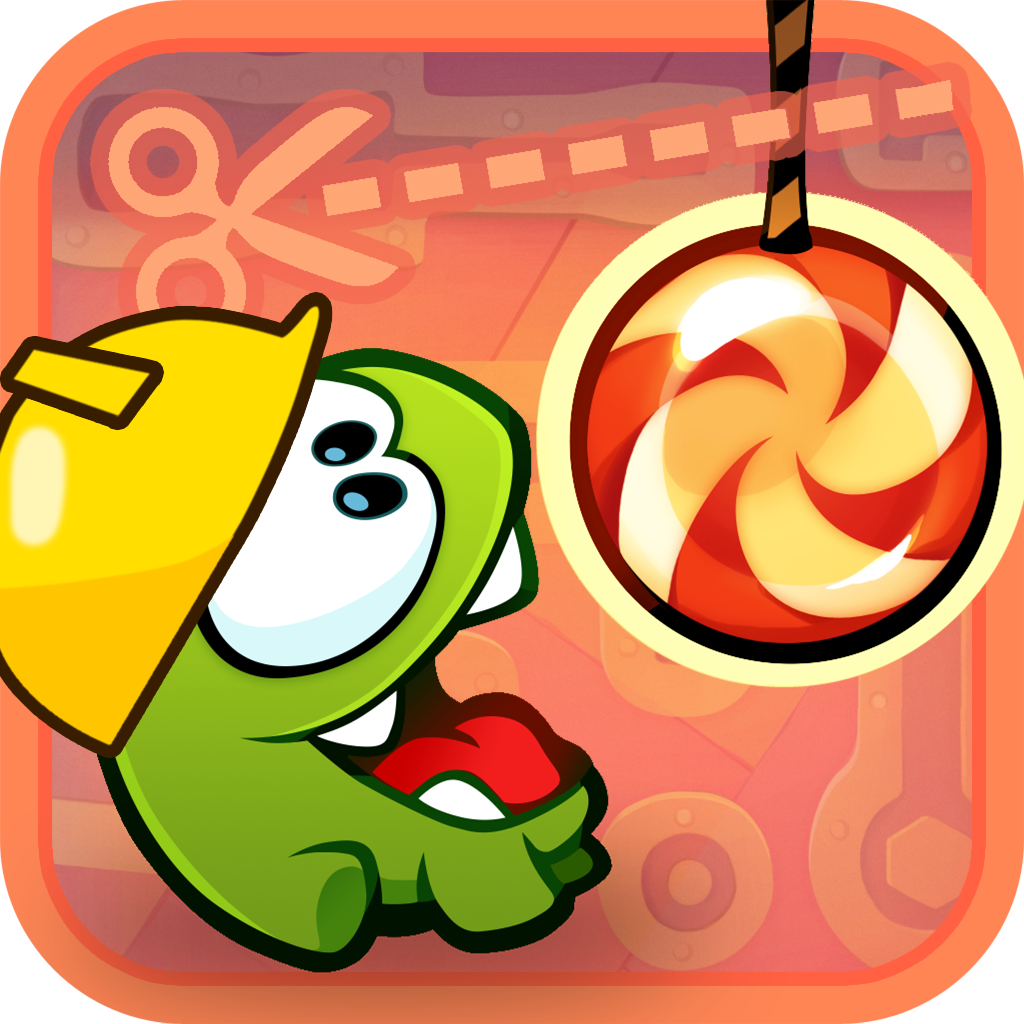 Fan Projects - Cut the Rope Home