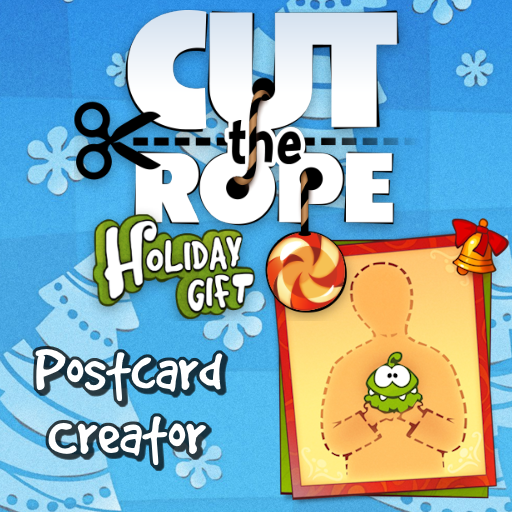Fan Projects - Cut the Rope Home
